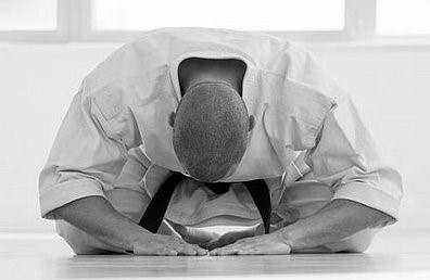 Our Belief - IKO Karate